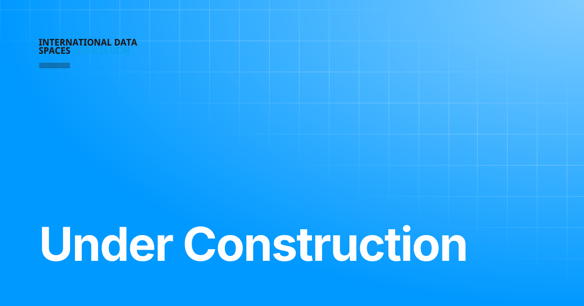 Under Construction | IDS RAM 5 Working Draft | IDS Knowledge Base