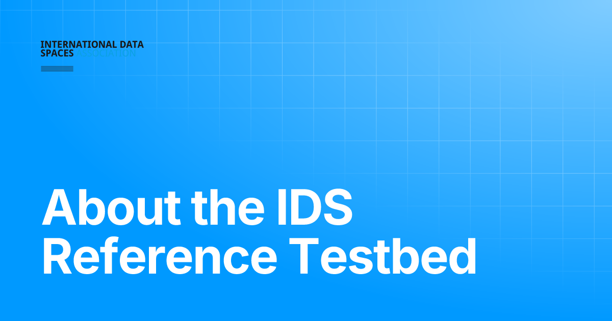About the IDS Reference Testbed | IDS Knowledge Base
