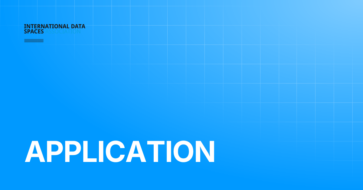 APPLICATION | IDS Knowledge Base