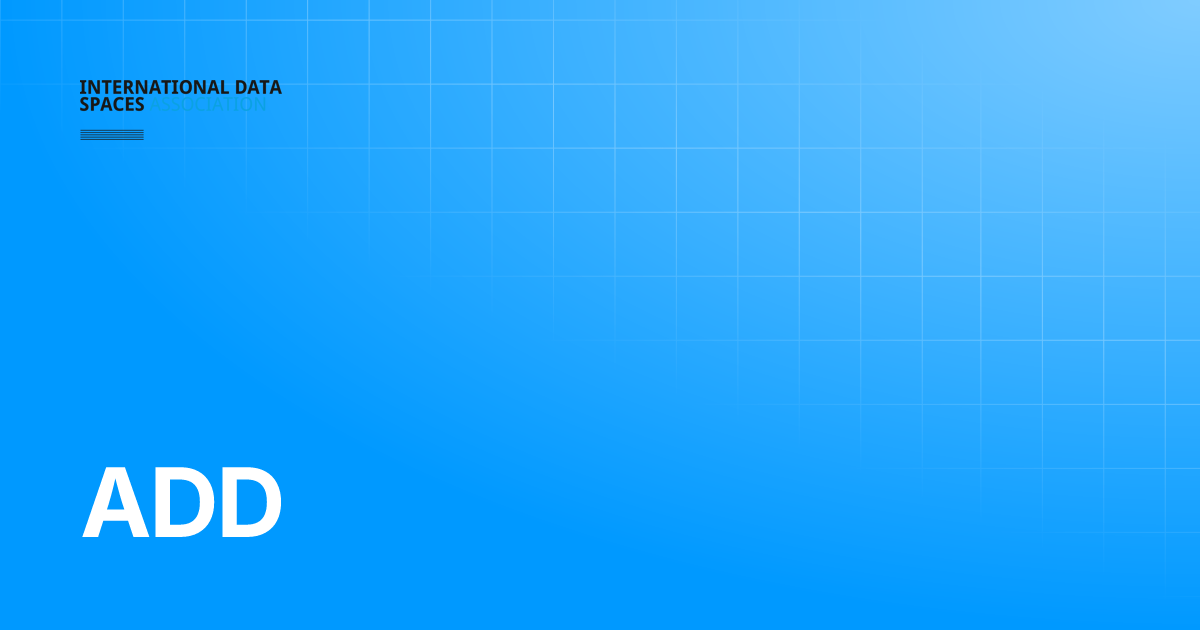 ADD | IDS Knowledge Base