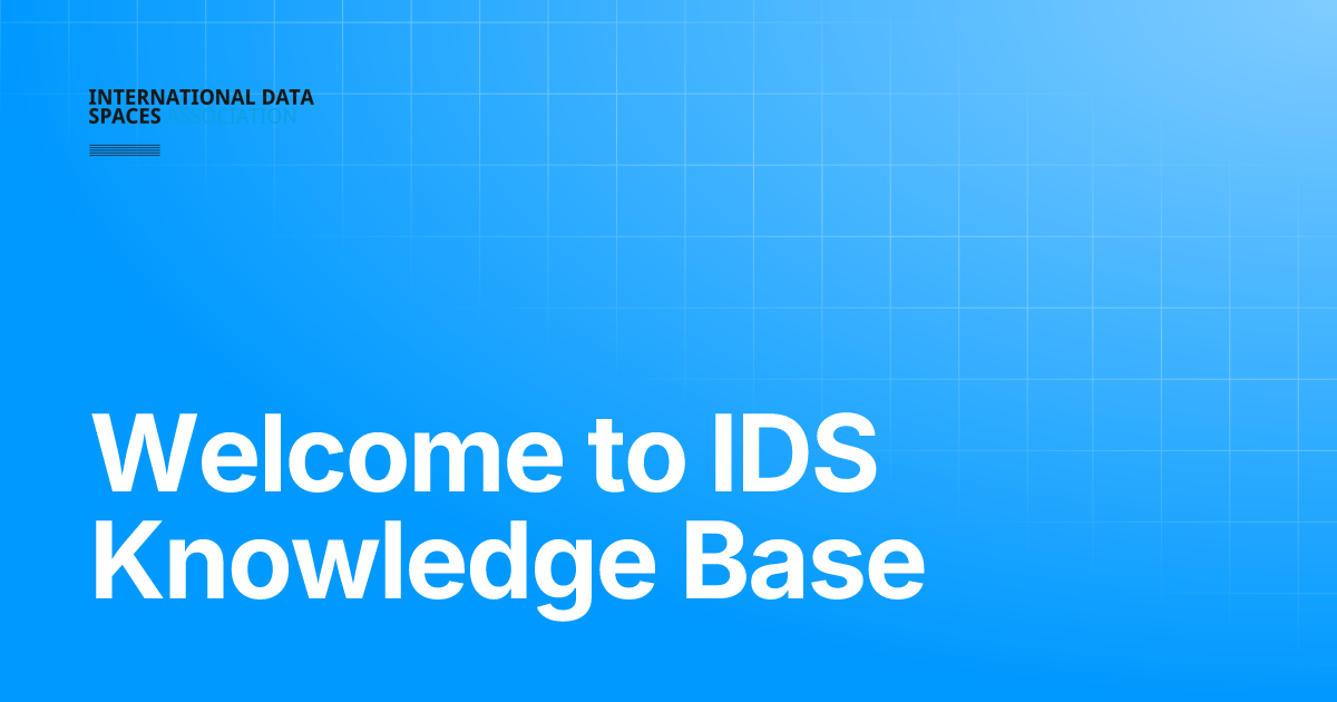 Welcome to IDS Knowledge Base | IDS Knowledge Base